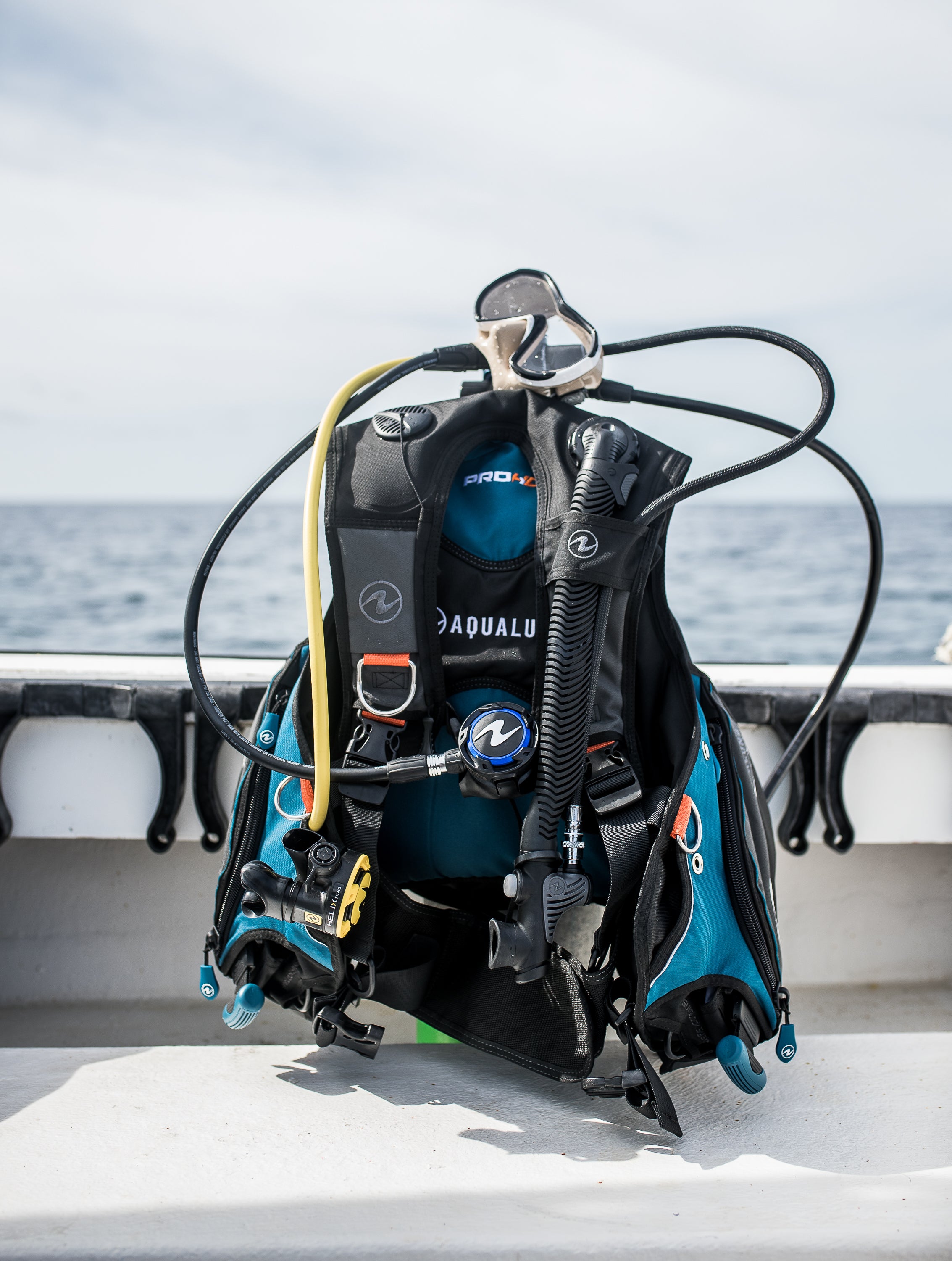 Dive Gear – Aqua Sports